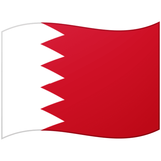 🇧🇭 Cờ: Bahrain biểu tượng cảm xúc