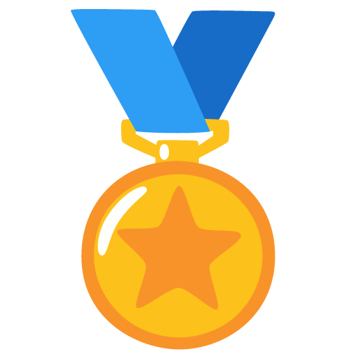 🏅 Sports Medal Emoji