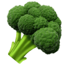 🥦 Brócoli emoji