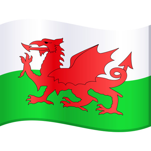 🏴󠁧󠁢󠁷󠁬󠁳󠁿 Flag: Wales Emoji