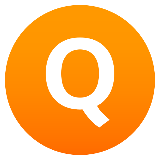 Regional Indicator Symbol Letter Q Emoji