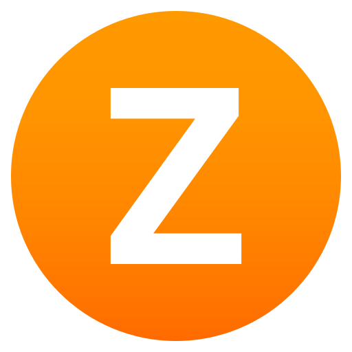 Regional Indicator Symbol Letter Z emoji