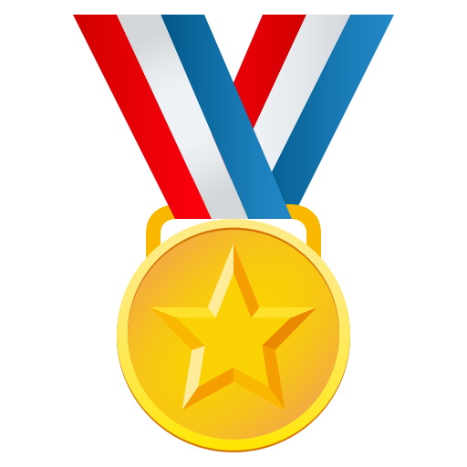 🏅 Sports Medal Emoji