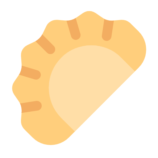 🥟 Emoji Pieróg