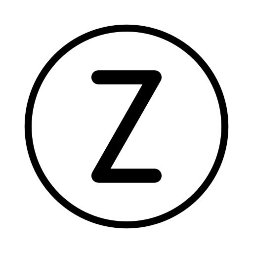 Regional Indicator Symbol Letter Z emoji