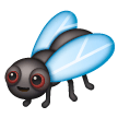 🪰 Mosca emoji