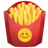 🍟 Frites emoji