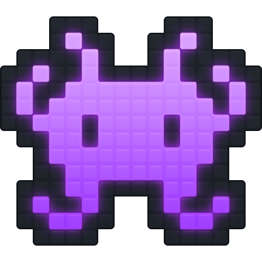 👾 Alien Monster Emoji