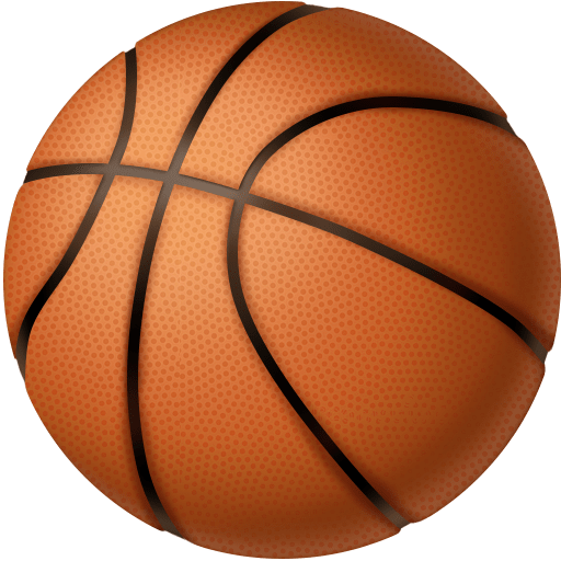 🏀 Basketball Emoji
