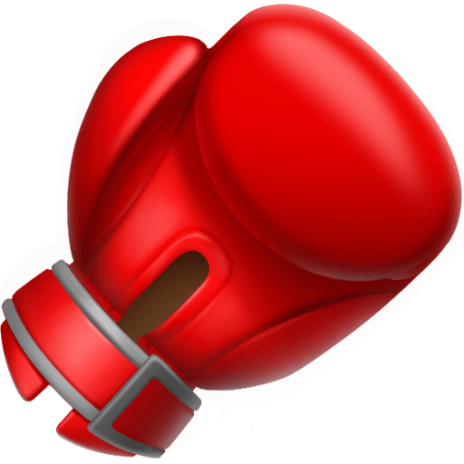 🥊 Boxing Glove Emoji