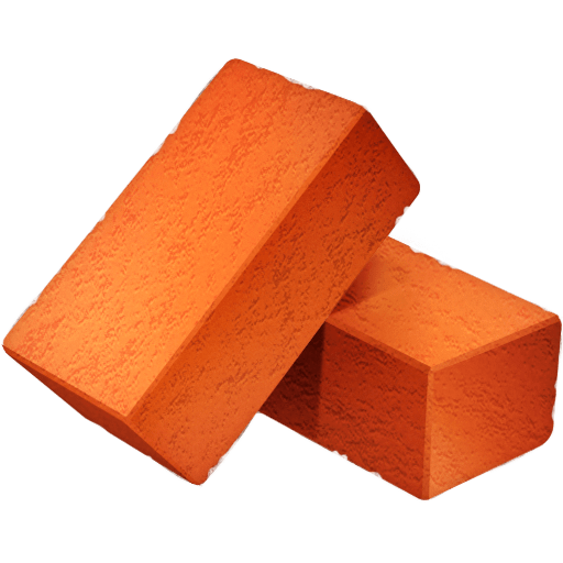 🧱 Brick Emoji
