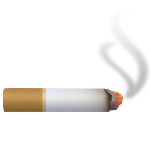 Cigarrillo emoji 🚬