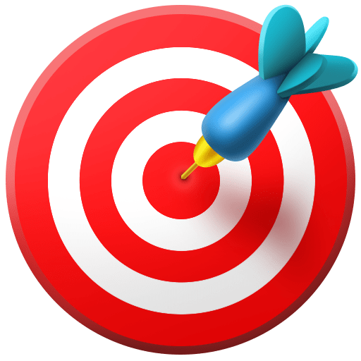 🎯 Bullseye Emoji