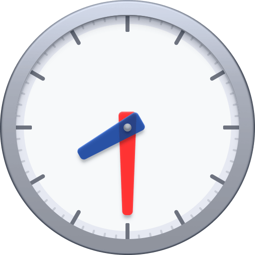 🕣 Eight-Thirty Emoji