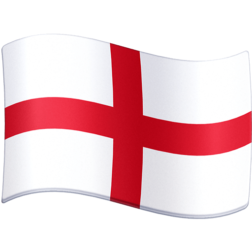 🏴󠁧󠁢󠁥󠁮󠁧󠁿 Flag: England Emoji