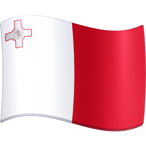 🇲🇹 Flagge: Malta Emoji