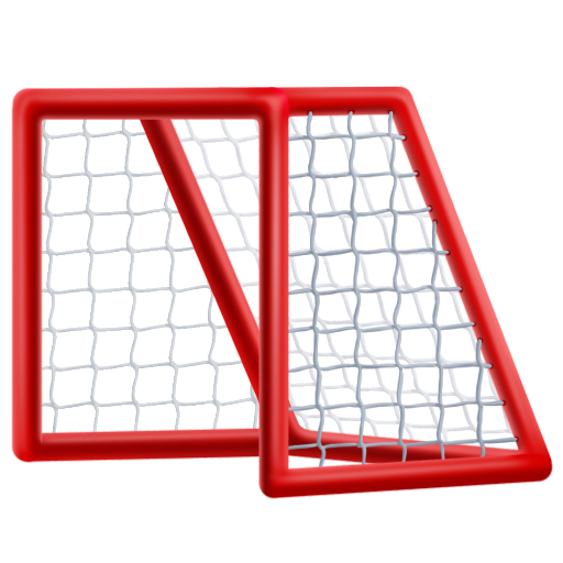 🥅 Goal Net Emoji