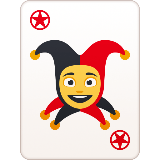 🃏 Comodín emoji