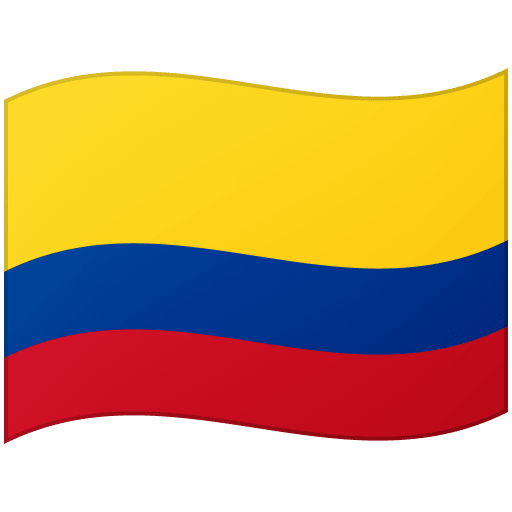 🇨🇴 Flag: Colombia Emoji