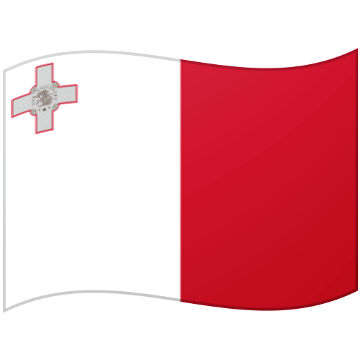 🇲🇹 Flagge: Malta Emoji