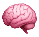 🧠 Cérebro emoji