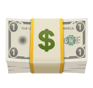 Dollar Banknote Emoji 💵