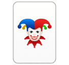 🃏 Comodín emoji