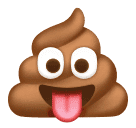 Pile of Poo Emoji 💩