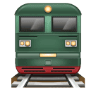 🚆 Tren emoji