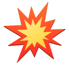 💥 Collision Emoji