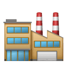 🏭 Factory Emoji