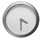 🕟 Four-Thirty Emoji