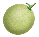 🍈 Pepene galben emoji