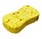 🧽 Éponge emoji