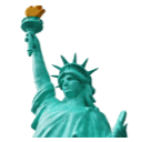 🗽 Statue of Liberty Emoji
