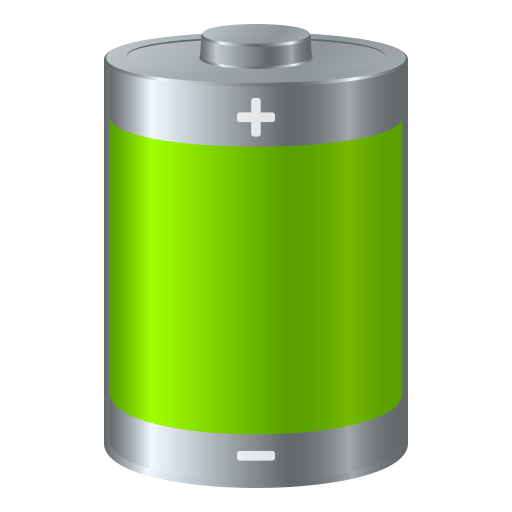 🔋 Pilha emoji