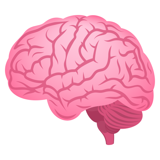 🧠 Cerebro emoji