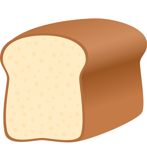 Bread Emoji 🍞