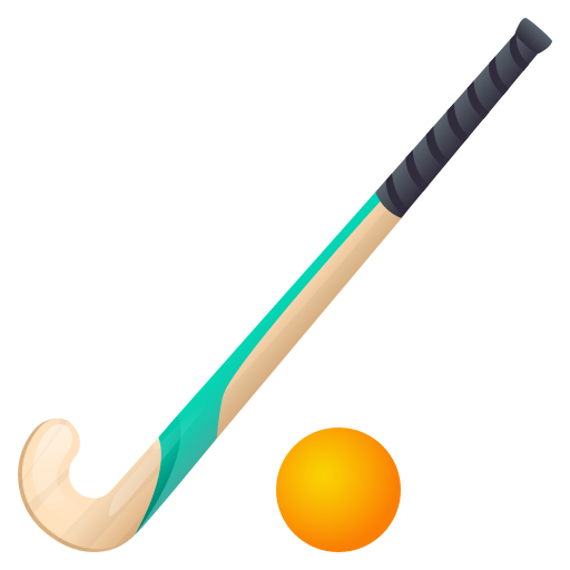 🏑 Field Hockey Emoji
