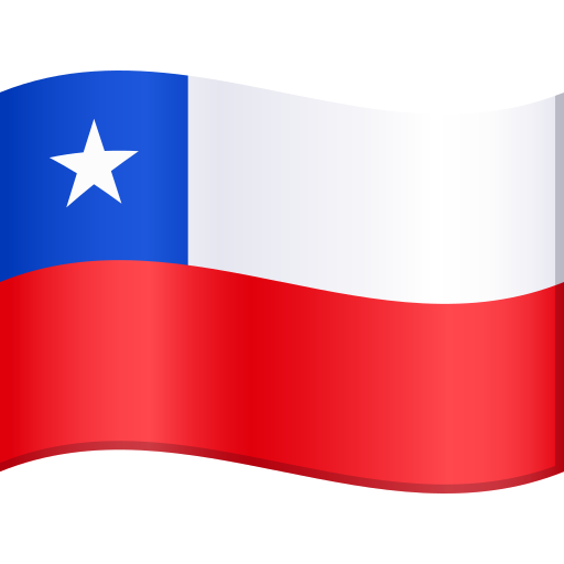 🇨🇱 Vlag: Chili emoji