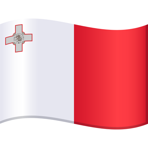 🇲🇹 Bandeira: Malta emoji
