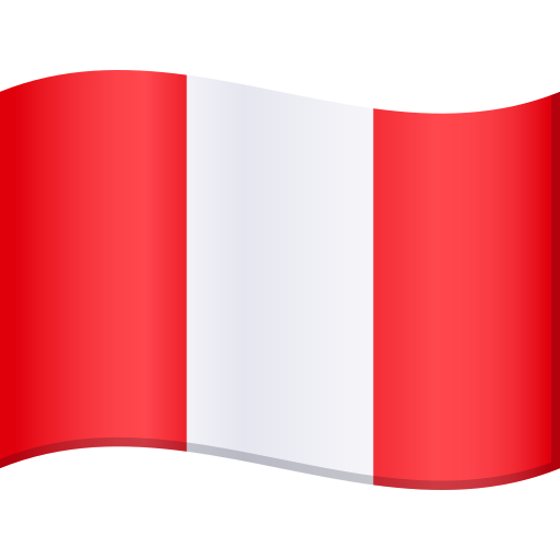 🇵🇪 Flag: Peru Emoji