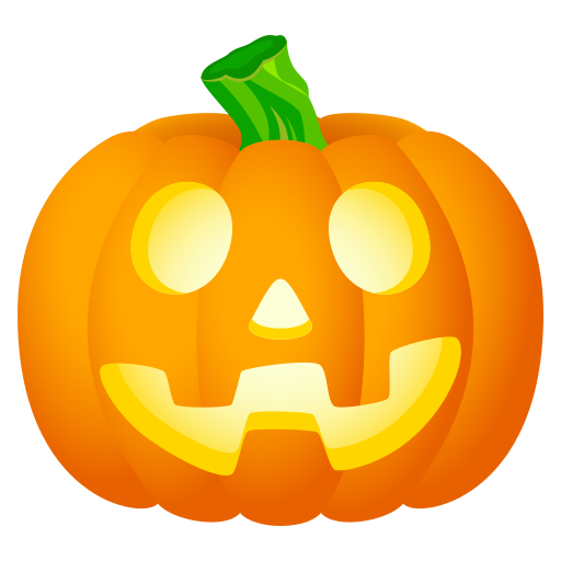 🎃 Citrouille emoji