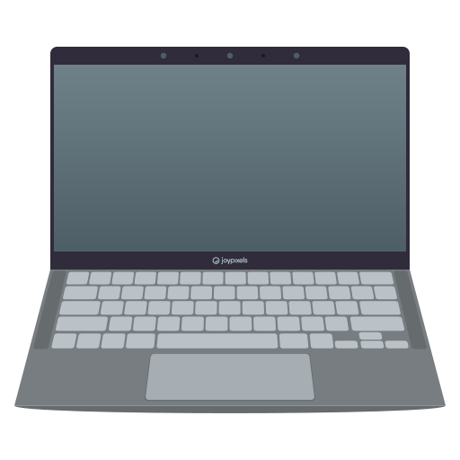 💻 Laptop emoji