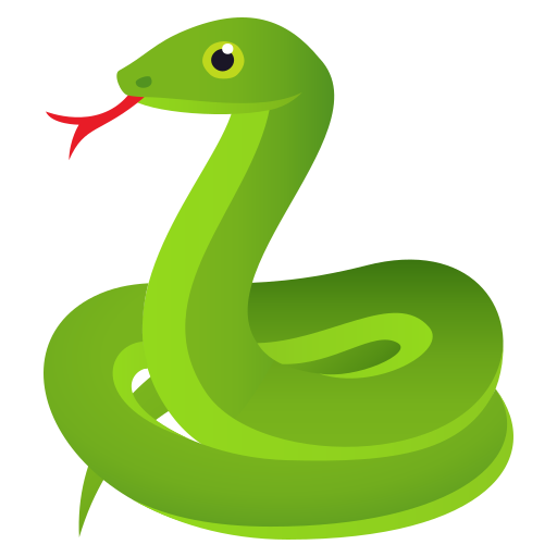🐍 Slang emoji