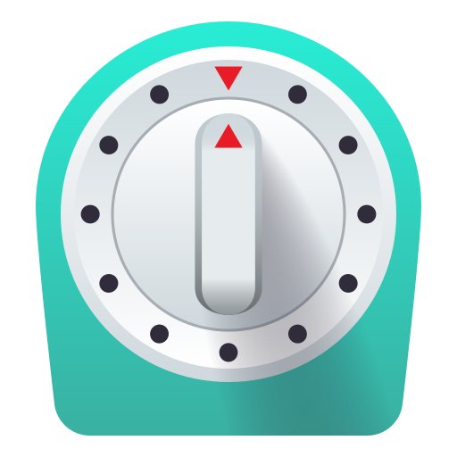 ⏲️ Timer Clock Emoji