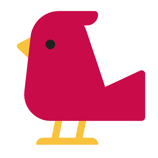🐦 Bird Emoji
