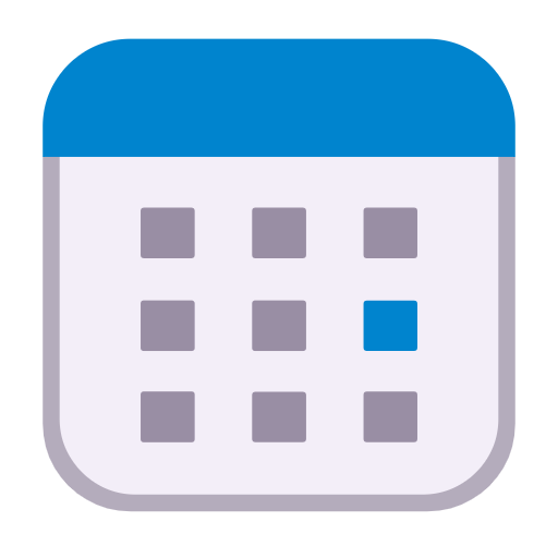 📅 Kalender Emoji