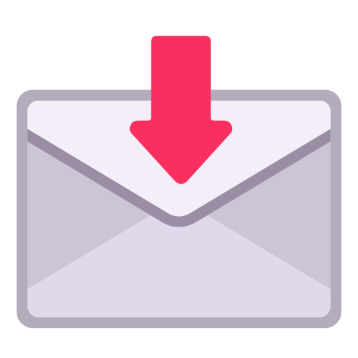 📩 Envelope with Arrow Emoji