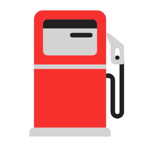 ⛽ Fuel Pump Emoji